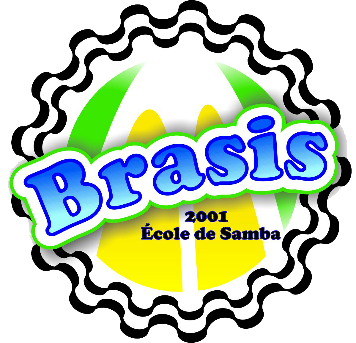 Instruments de la batucada - L'actualité de l'École de Samba Brasis